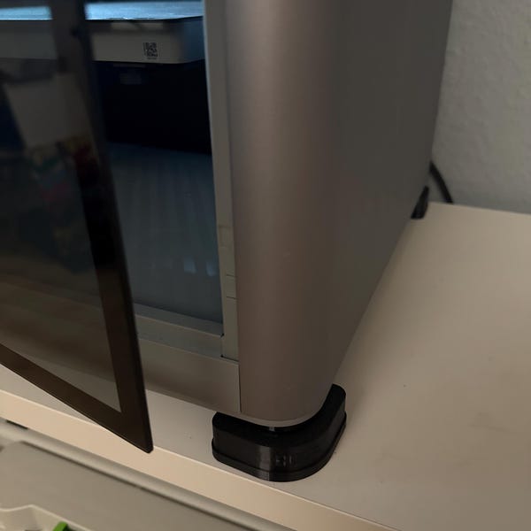 HULA V1 Anti-vibration Feet for 3D Printers - Etsy