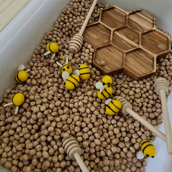 100 BOARD. 10 Times Multiplication Math Set With Included Wooden or ...