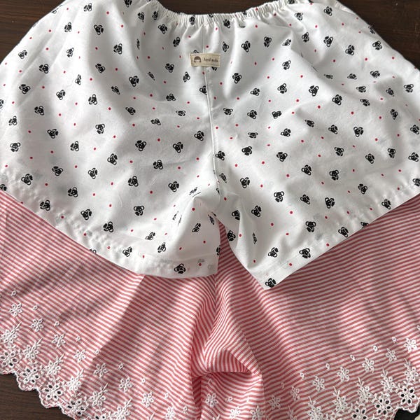 Gathered Bikini Sewing Pattern PDF | Print at Home | Sizes XS-XXXL ...