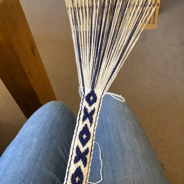 Weaving Shuttle- Loom Shuttle. Weaving Needle. Netting Needle. Netting ...