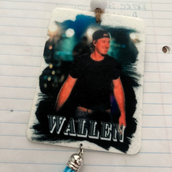 Morgan Wallen Sticker | Morgan Wallen Stickers | Morgan Wallen Car ...