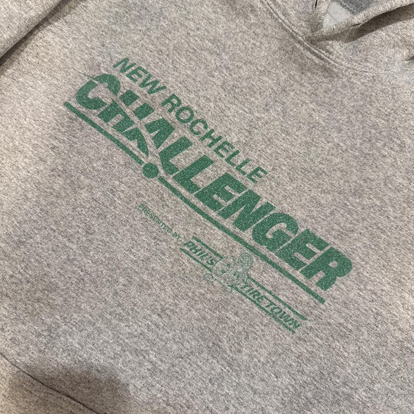 New Rochelle Challengers - Presented by Phil's Tire Town | Movie T ...