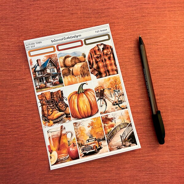 HS 226 Christmas Quotes Planner Stickers - Etsy