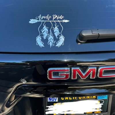 DIRTY SOUTH 42 Windshield Vinyl Decal Sticker Diesel Truck Car Southern ...