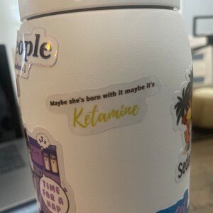 Best ROSC Ever Sticker With Jesus, A Divine Celebration of ...