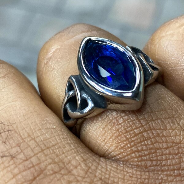 Lucifer Ring Connected to His Greatness Power of Light Magick Ring ...