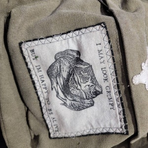 Crescent Moon Portrait Print Moon Art Sun and Moon Art - Etsy