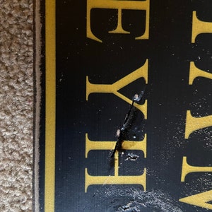 Custom Ham Radio Sign, Ham Radio Sign, Ham Radio, Wood Ham Radio Sign ...