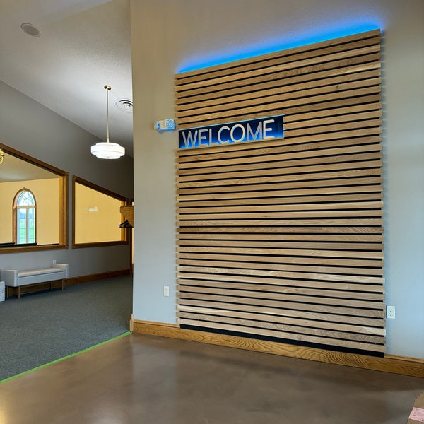 Totally Custom Sign Letters. Any Font, Size or Color. Perfect for ...