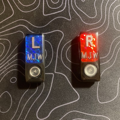 BB Xray Markers / Positional Beads Xray Markers Xray Marker Set Glitter ...