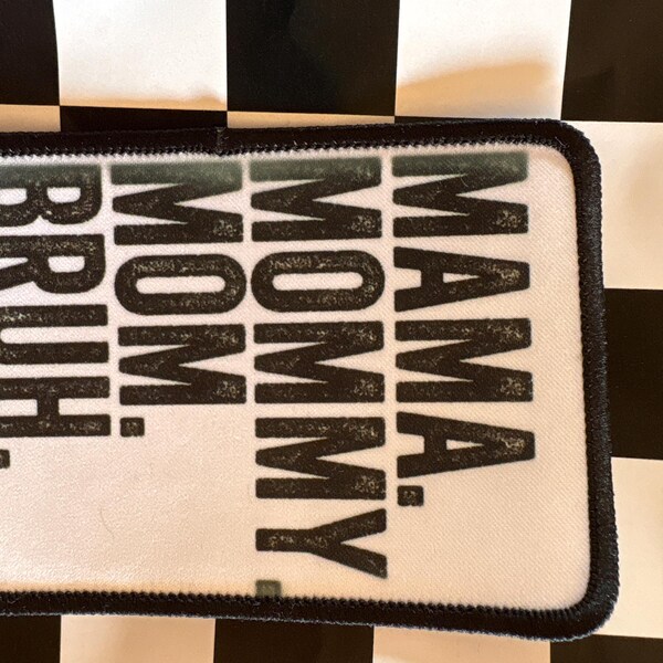 Mama Leopard License Plate, Custom Car Tag for Women, Car Coasters ...