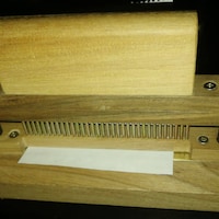 Cutter for making of postage stamps - Etsy 日本