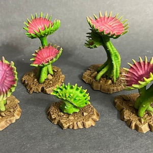 Resin 3d Printed Rat Pack D&d/pathfinder Pet/familiar/encounter/form ...