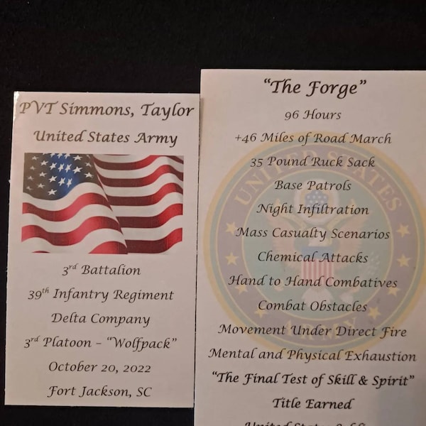 Army Forge Candle DECAL (clear Sticker) - Etsy