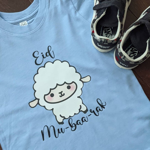 Premium Vector Clipart - Kawaii Lambs - Cute Lamb Clipart Set - High ...