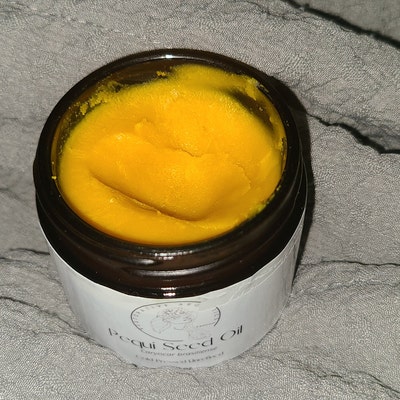 Dattier Du Desert Date Oil Cold Pressed Unrefined Luxurious and ...