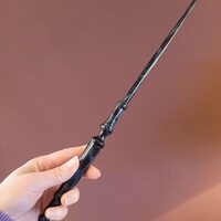 QUIRRELL-ESQUE WAND - Etsy