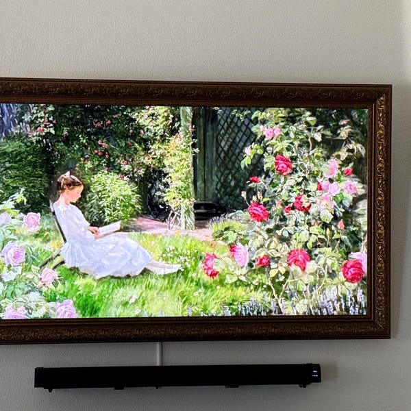 Frame Tv Bezel, Custom Brand Tv Frame, Wooden Tv Frame，frame TV Frames ...