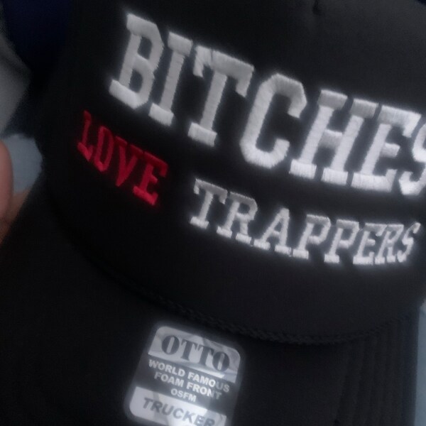 Make Percs 10 Again Trucker - Etsy