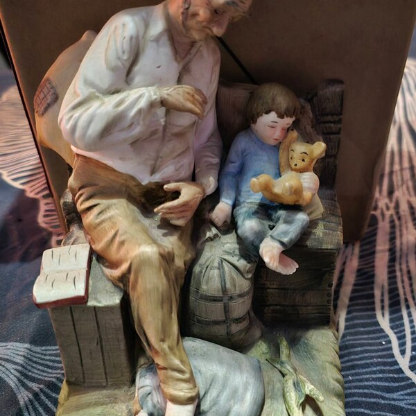 ABP NAPPY, American Brilliant Period Crystal Cut Glass by Ohio Cut ...