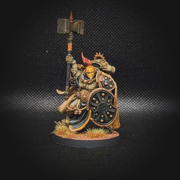 Primal Hounds Backpack Set. Custom Bits Compatible With Prime 28mm ...