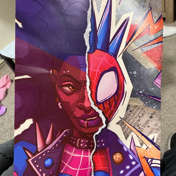 The Magnus Archives Print Jonathan Sims TMA Poster - Etsy