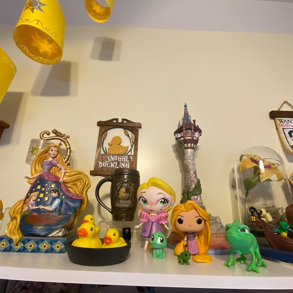 MINI Small World Clock Face Wall Hanging - Etsy