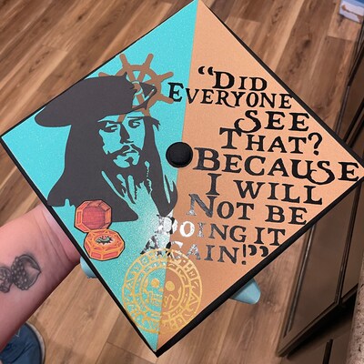 74 J. Cole Graduation Topper, Dreamville Graduation Cap, J. Cole ...