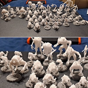 PICATINNY RAIL (top Rail) - Splatrball Gel Blaster (blaster Not ...