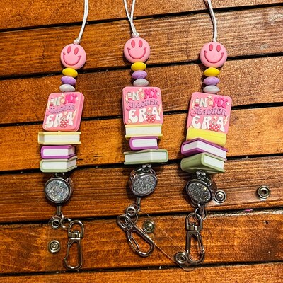 Focal Beads, Highland Cow, Silicone Beads for Pens, Bracelets ...