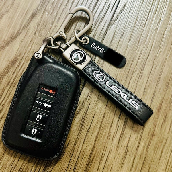 2024 2023 Mazda MX-5 Miata Key Cover Leather Key Fob Cover for Mazda 3 ...