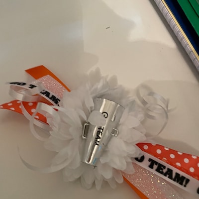 Homecoming Mum Braids Three Pack - Etsy