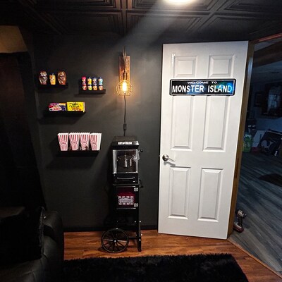 Thor Custom License Plate - Etsy