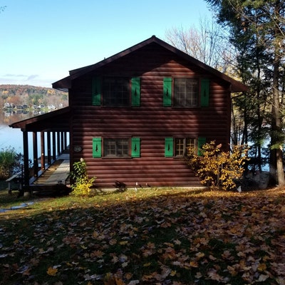 Exterior Shutter With Mid Century Modern MCM Starburst Cutout: - Etsy
