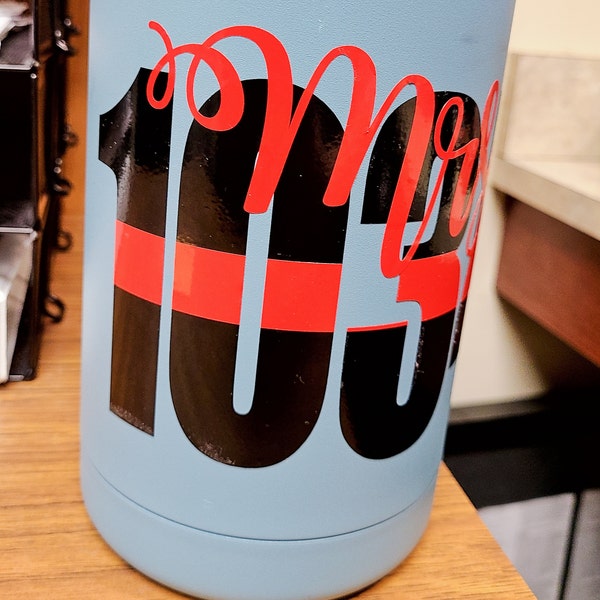 Ham Radio Call Sign, Radio Tower Decal, Custom Vinyl Decal, Amateur ...