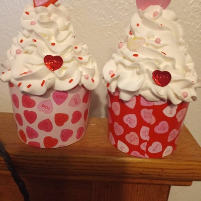 5 Faux Lemon Cake Fake Dessert Fake Cake Fake Bake Coffee Bar Decor - Etsy