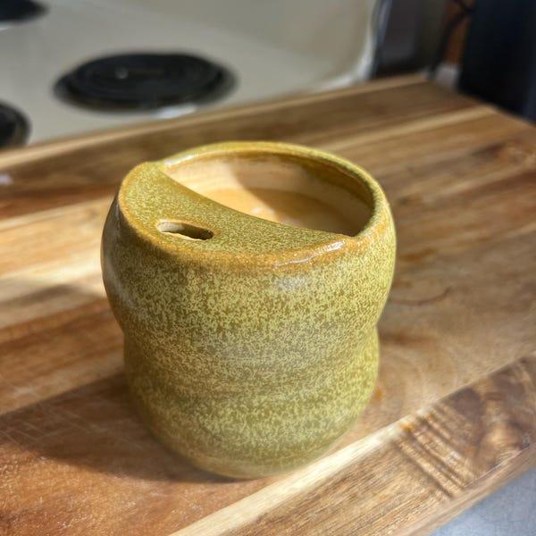 Sippy Lid Minimalist Coffee Travel Tumbler | Carved Travel Tumbler ...