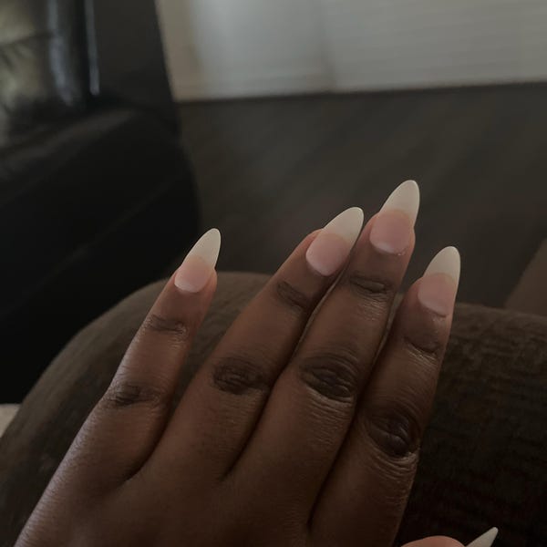 Hyper Realistic Press on Nails - Etsy