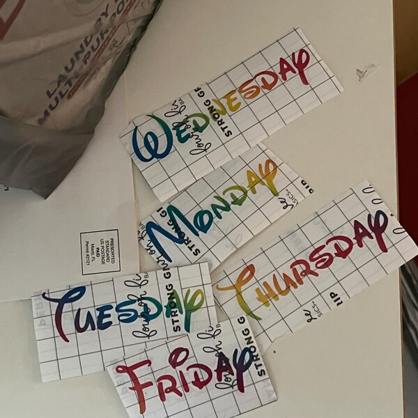 Kawaii Face Vinyl Decals, Cute Face Decals, Marshmallow Face Decals ...