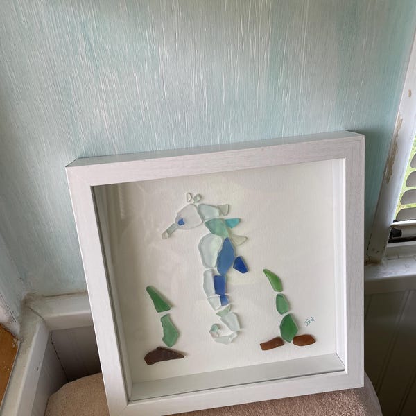 Winter Frolic: Original Acrylic Painting 8x10 Giclée Print | Jill Gomez ...