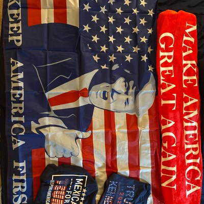 Lets Go Brandon Flag 3x5ft Funny Anti Biden Flag House or Garden Flag ...