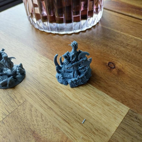 Moonshine Snotlings Team Fantasy Football Punga Miniatures - Etsy