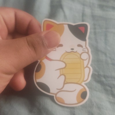 Cute Snake Munchimal Kawaii Reptile Animal Large Gloss Vinyl - Etsy