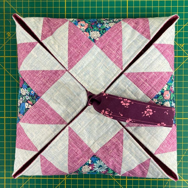 Pie Carrier Pattern - Etsy