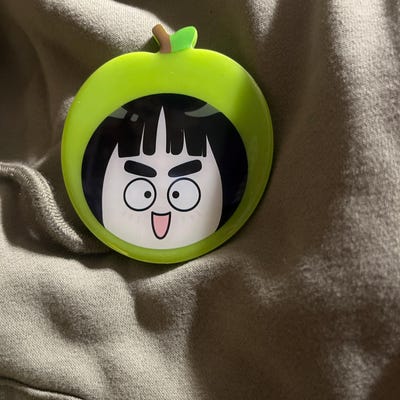 After School Lessons for Unripe Apples Manhwa Merch 3 - Etsy