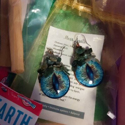 Dragon Agate Bracelet, Dragon Egg Bracelet, Unisex Crystal Bracelet ...