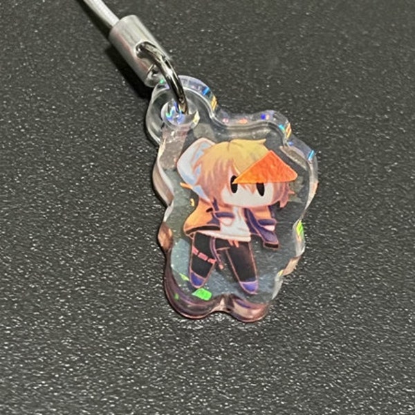 Project Sekai Colorful Stage Wonderlandsxshowtime Mini Holographic ...