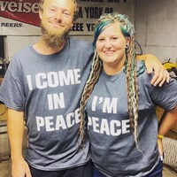 I Love Men Who Whimper Funny Meme Shirt - Etsy