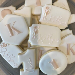 Chicago Cubs Cookies/baseball Cookies - Etsy