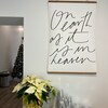 Large Poster: I Have Seen the Goodness of God - Etsy